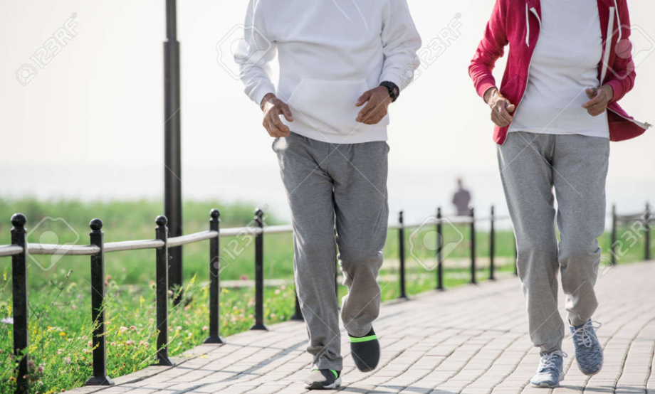 How exercise slows down aging and extend your life? – ND Acu Med How exercise slows down aging and extend your life? – ND Acu Med